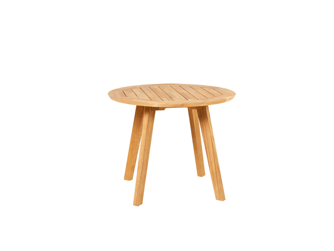 Tables – Traditional Teak